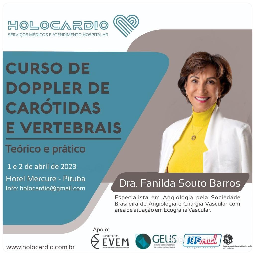 A Holocardio – Holocardio